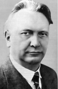 Karl Jaspers. Philosopher c’est être en route – Escales philosophiques